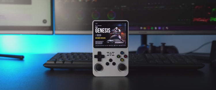 Nanix – RETRONANIX US